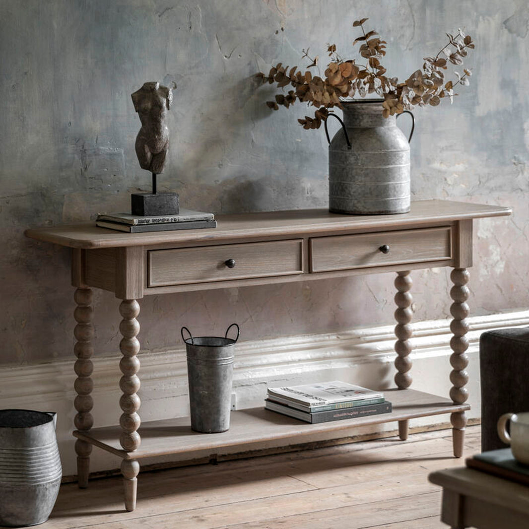 console tables – nineteen/seventy