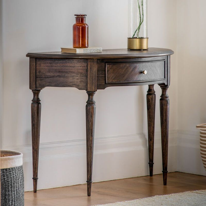console tables – nineteen/seventy