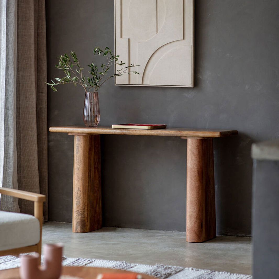console tables – nineteen/seventy